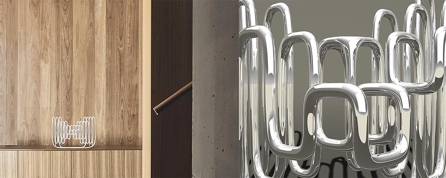 Designstrategies - Portfolio Carolin Haier
