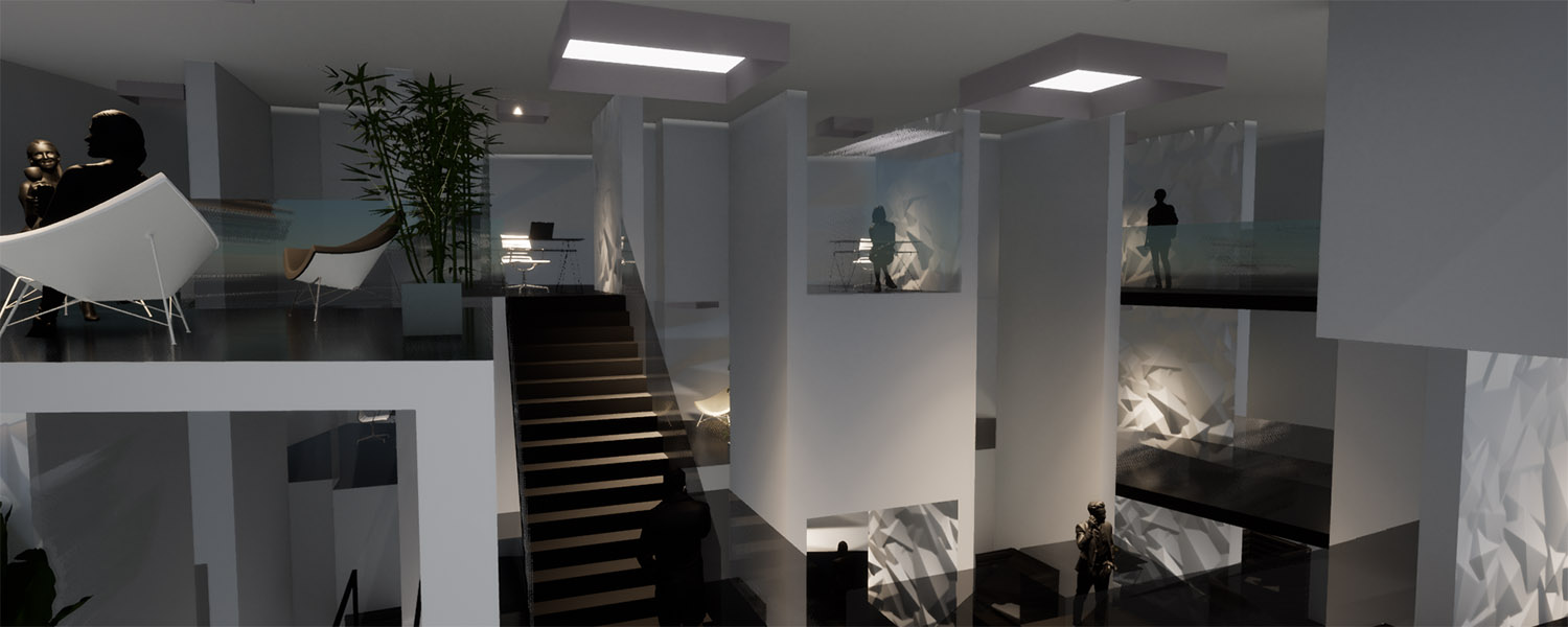 Designstrategies - Portfolio Carolin Haier
