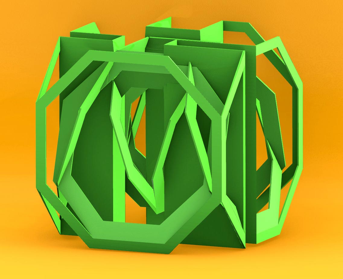 Designstrategies - Portfolio Pina Helene Reber