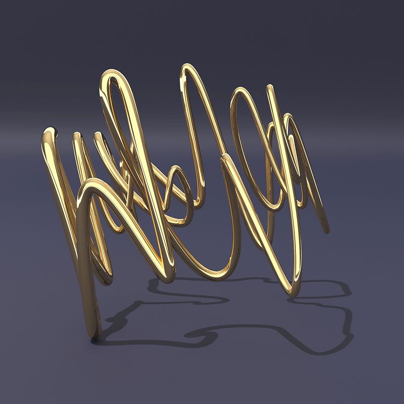 Designstrategies - Portfolio Pina Helene Reber