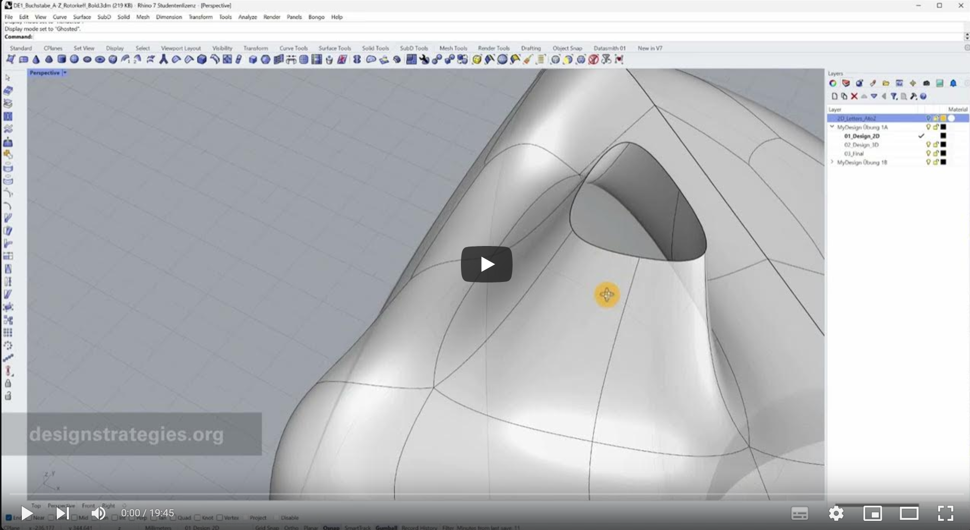 Designstrategies - Home