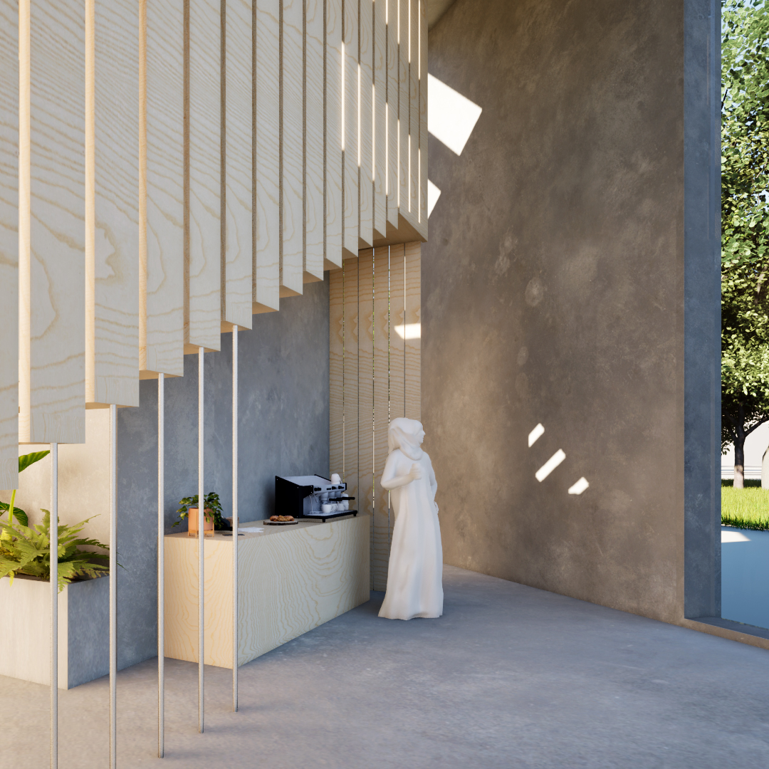 Designstrategies - Portfolio Amelia Matlhaba